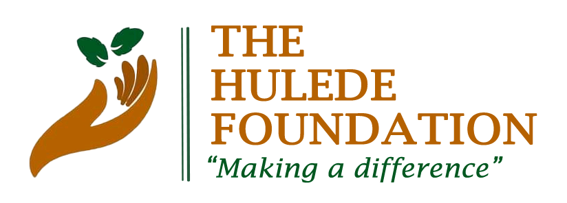 The Hudele Foundation