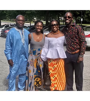 The Hudele Foundation